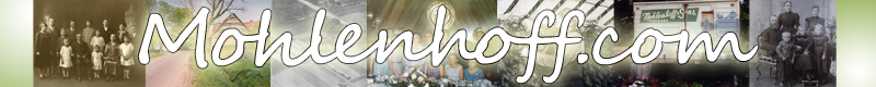 Mohlenhoff.com